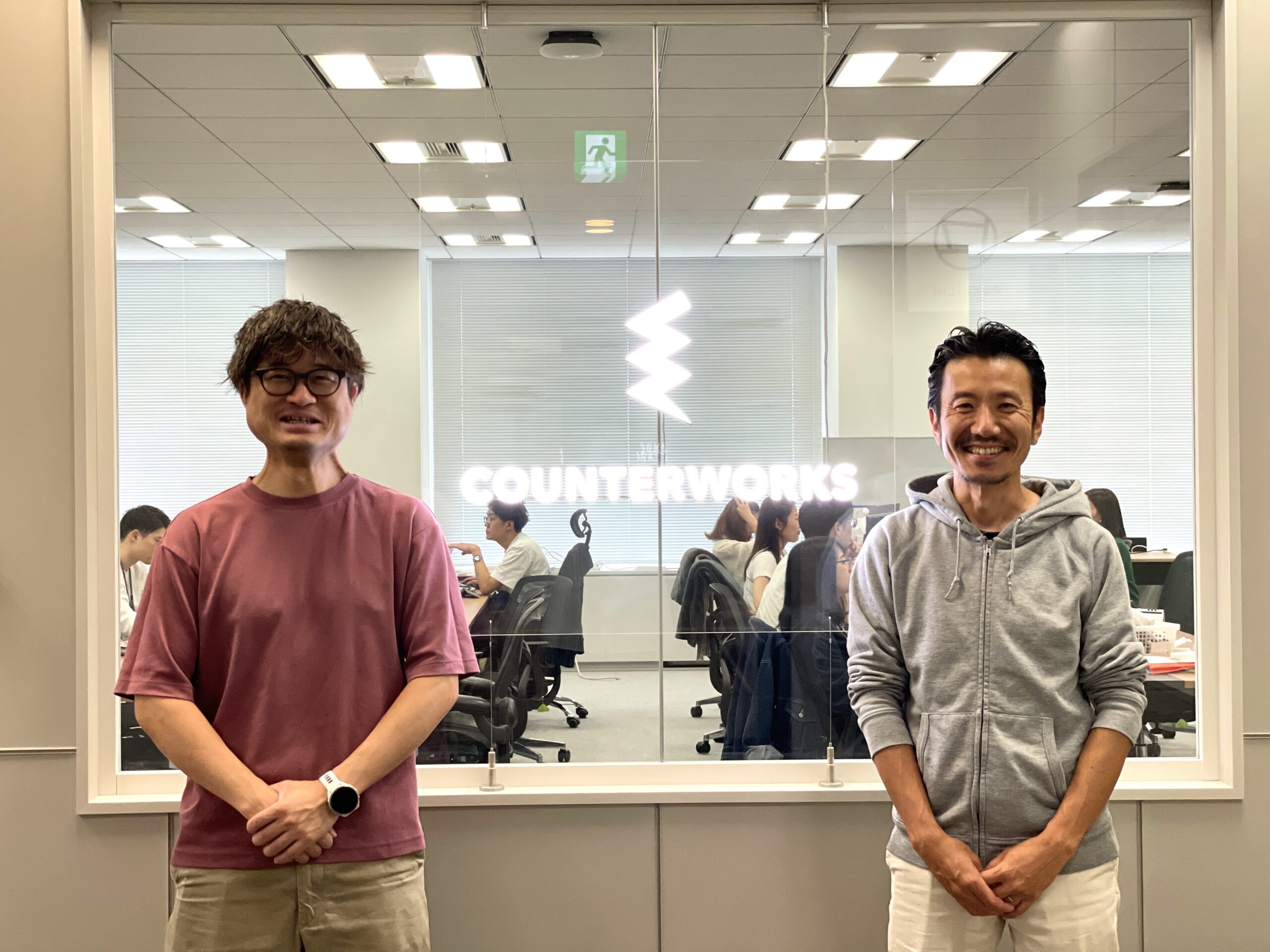 AIコードレビューサービス「CodeRabbit」の導入事例企業として紹介されました | 株式会社カウンターワークス（COUNTERWORKS）